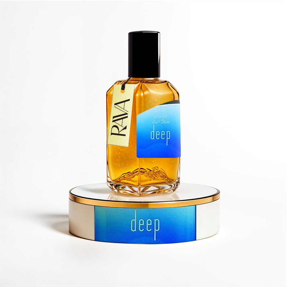 Deep Cool Water
