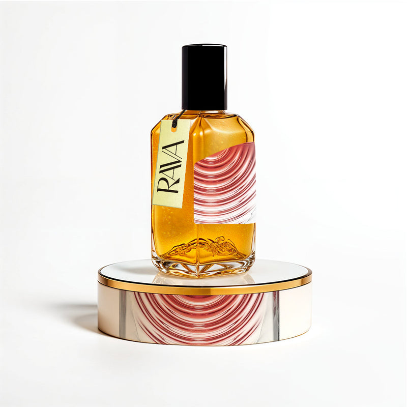 La Vie Est Belle Iris Absolu